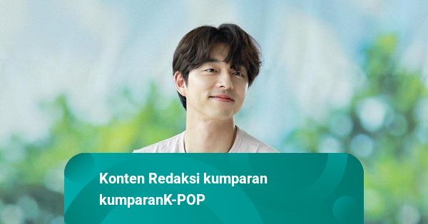 Beradu Akting di Serial The Trunk, Gong Yoo Ngaku Idolakan Seo Hyun Jin | kumparan.com